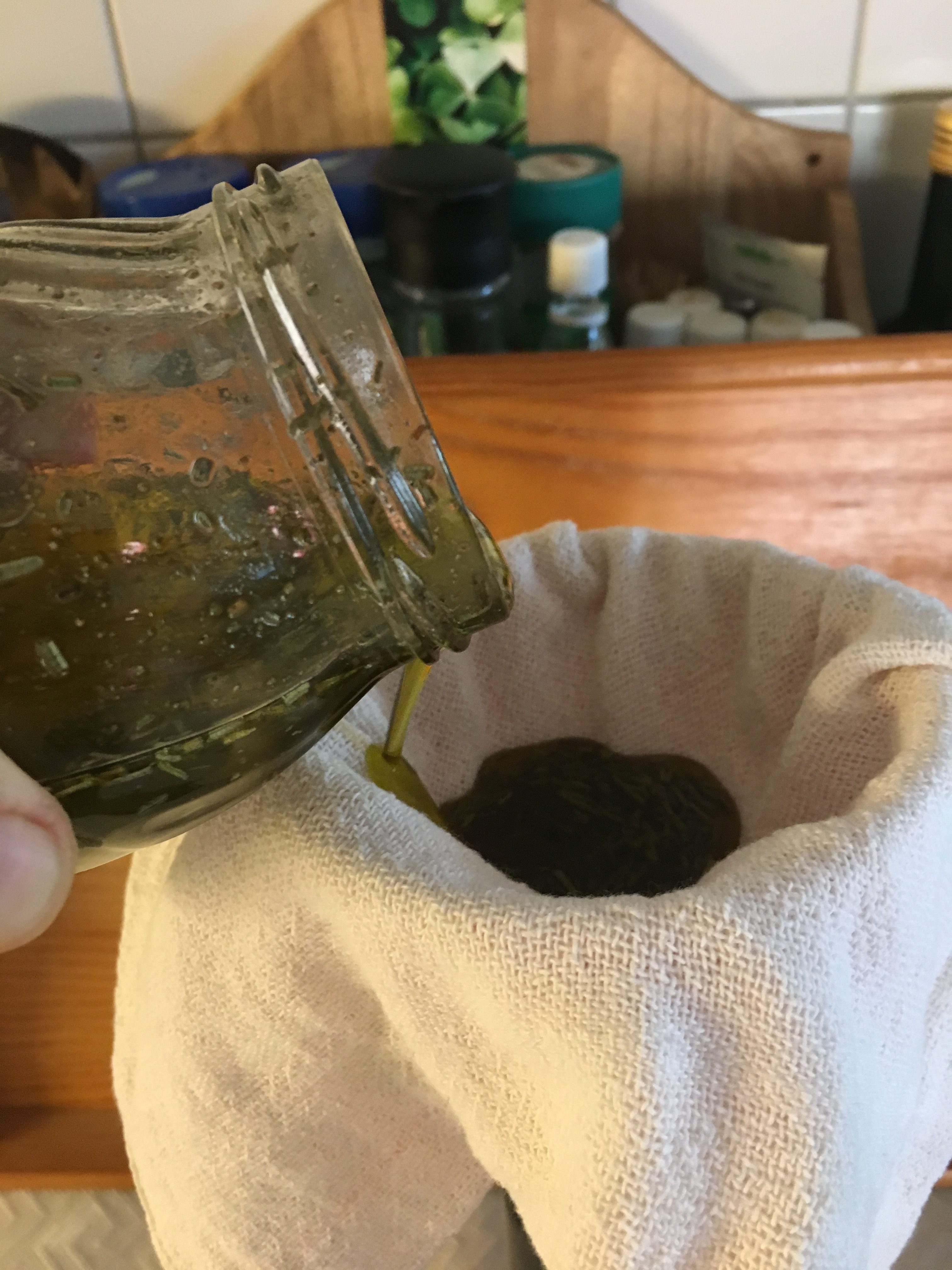 Rosmarinus Prema Veda Alexandra Missirlian • École Prema Veda